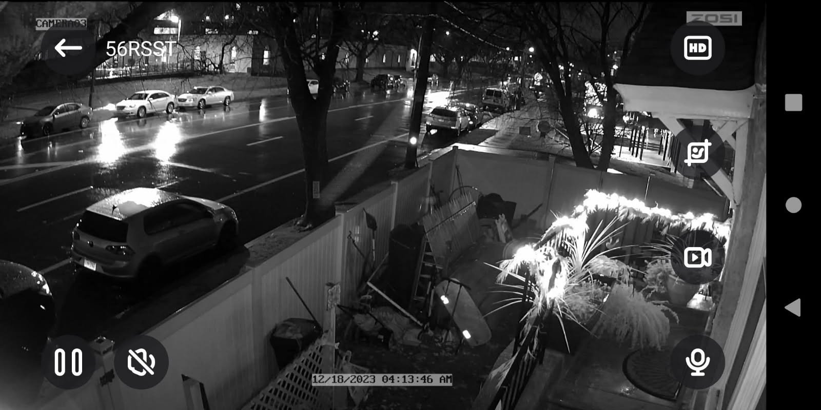 Security Camera Installation Philadelphia PA | Quick Install