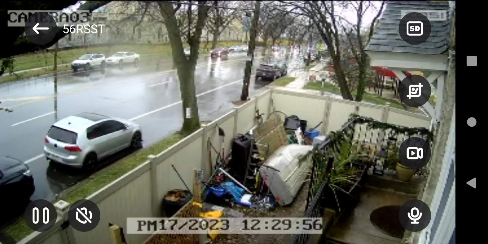 Security Camera Installation Philadelphia PA | Quick Install